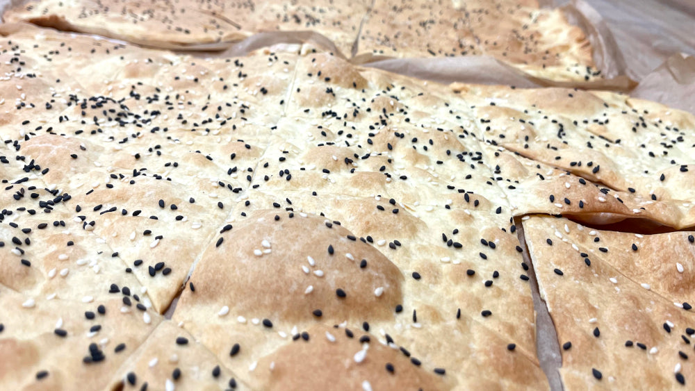 Armenian Breadfruit Flatbread Recipe – Hawaiʻi 'Ulu Co-op
