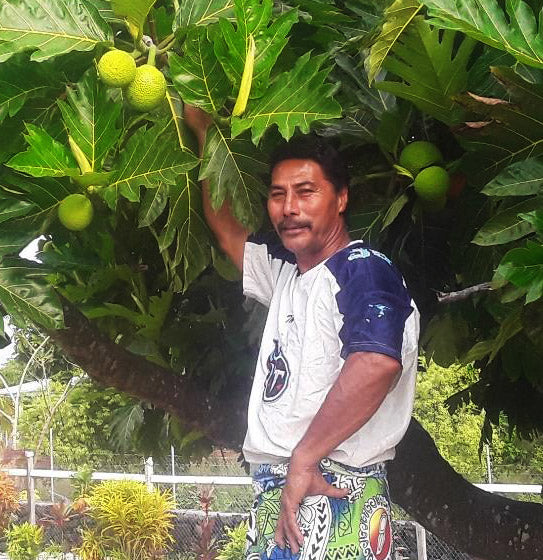 Supporting Small Farmers Across the Pacific Through ʻUlu Flour Partner ...
