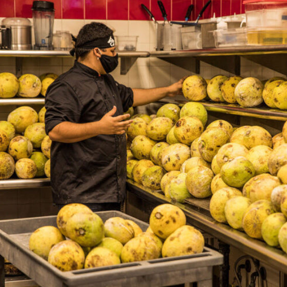 Project ‘Ulu – Hawaiʻi 'Ulu Co-op