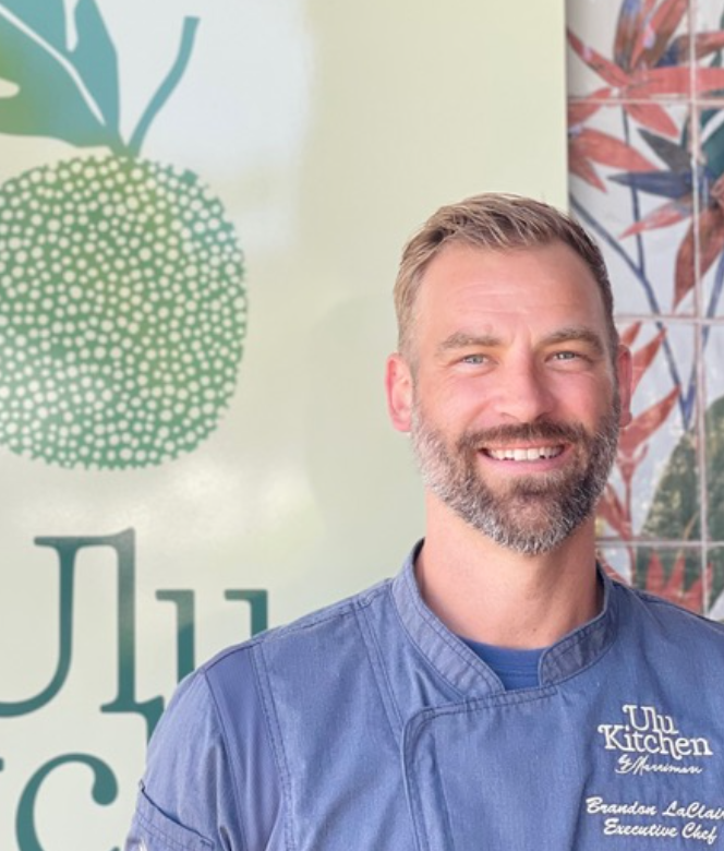 Ulu Kitchen by Merriman: Where Land Meets Plate – Hawaiʻi 'Ulu Co-op
