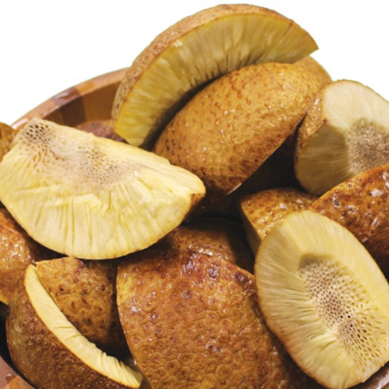 The Hawaii Ulu Producers Cooperative: Better Together – Hawaiʻi 'Ulu Co-op