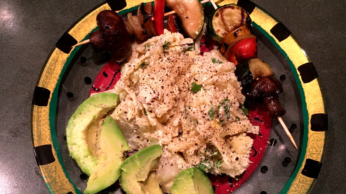 ʻUlu Mac Salad Recipe – Hawaiʻi 'Ulu Co-op