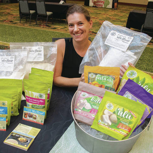 Oʻahu Good Food Program launched to support local farmers – Hawaiʻi ...