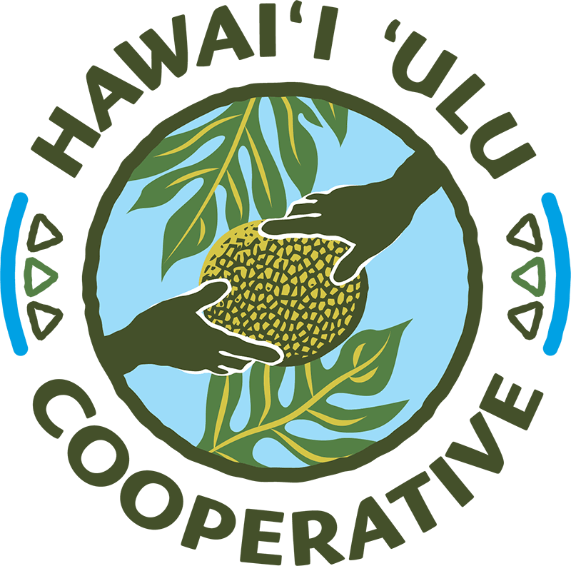 ‘Ulu History – Hawaiʻi 'Ulu Co-op