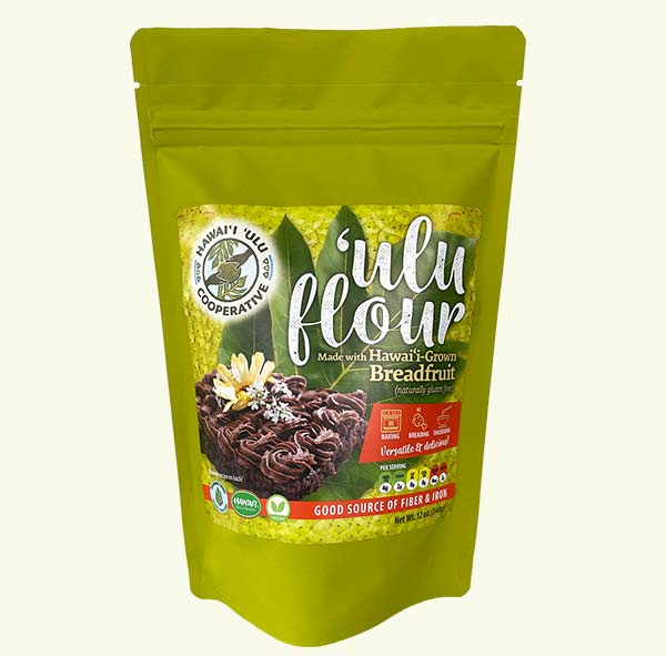 Breadfruit Flour Recipes: Delicious and Nutritious Options – Hawaiʻi ...