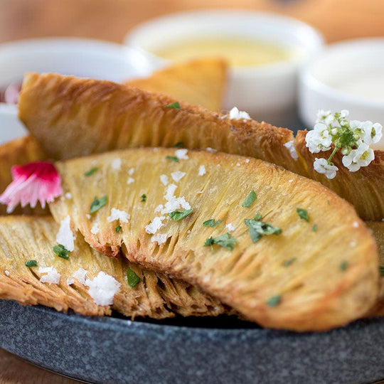 What is breadfruit? Read up in our Blogs – Hawaiʻi ʻUlu Cooperative