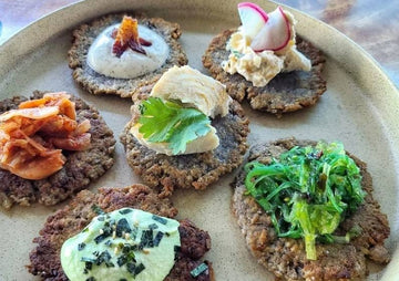 Kalo recipes landing page – Hawaiʻi ʻUlu Cooperative